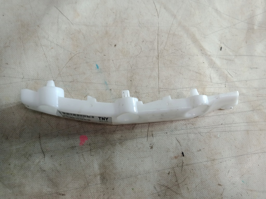 Nissan Rogue 14- Mocowanie Przedniego Zderzaka USA - 13311042324 ...