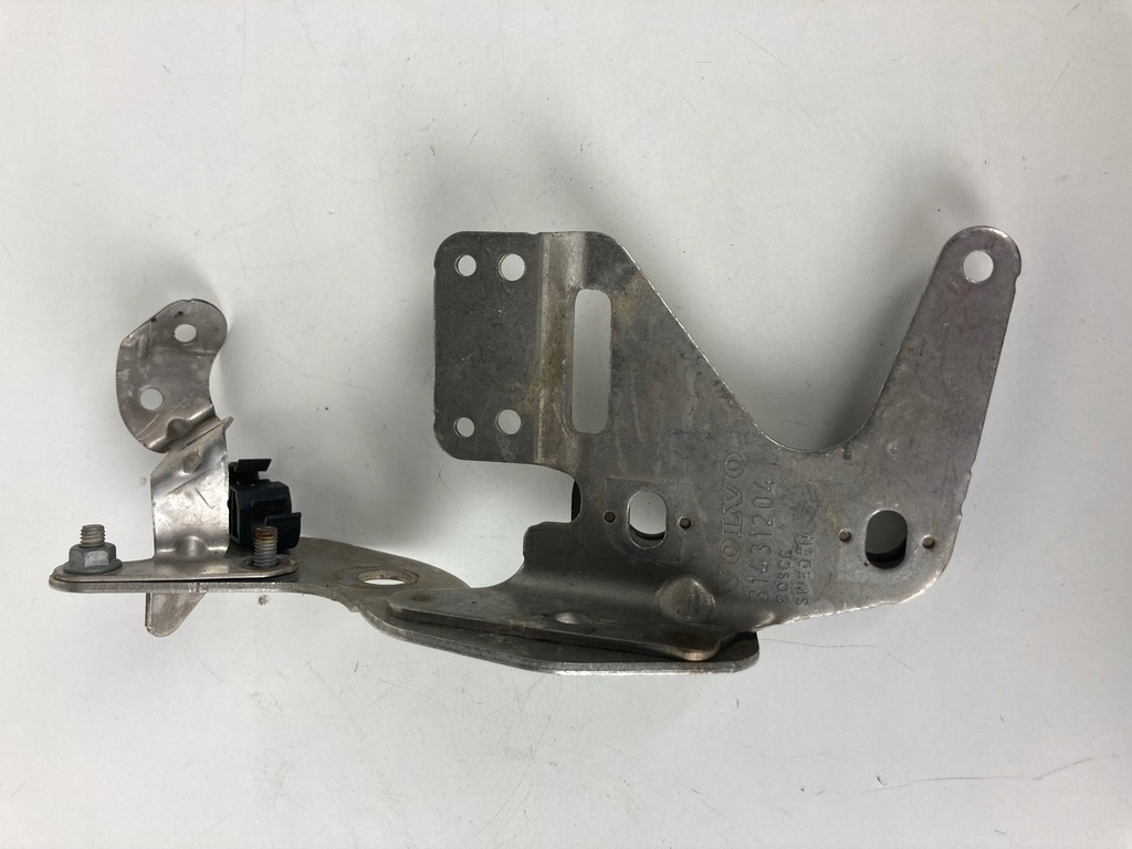 VOLVO S90 V90 II MOCOWANIE WSPORNIK 31431204 - 12821855049 - oficjalne ...