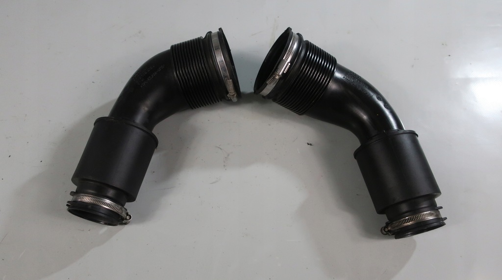 RURA PRZEWOD POWIETRZA AUDI S6 S7 S8 D4 4.0 TFSI - 12808208510 ...