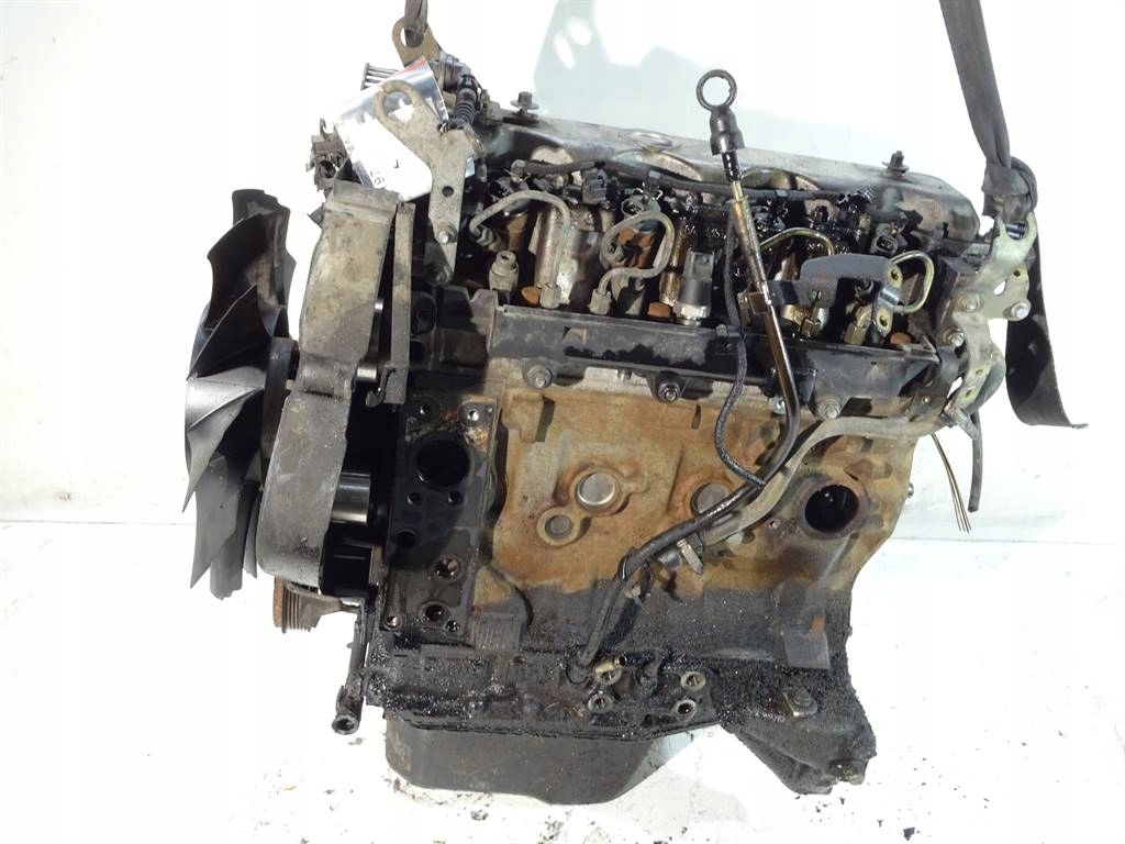 SILNIK Iveco Daily III 2.8TD 125KM 99-06 8140.43S - 11294523630 ...