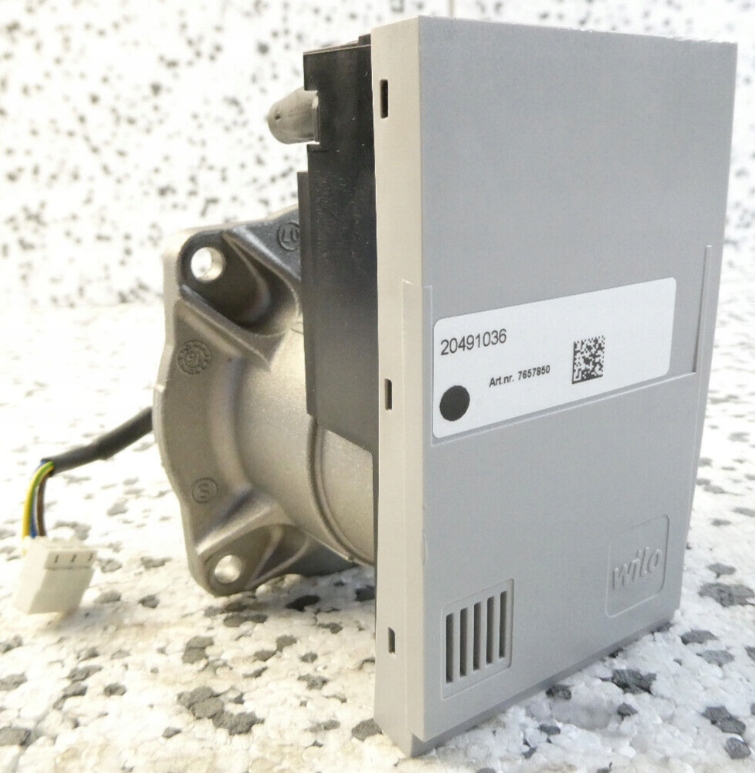 POMPA WILO YONOS PARA HB15/7B-PWM1 (230V~ 50Hz) - 13175539761 ...