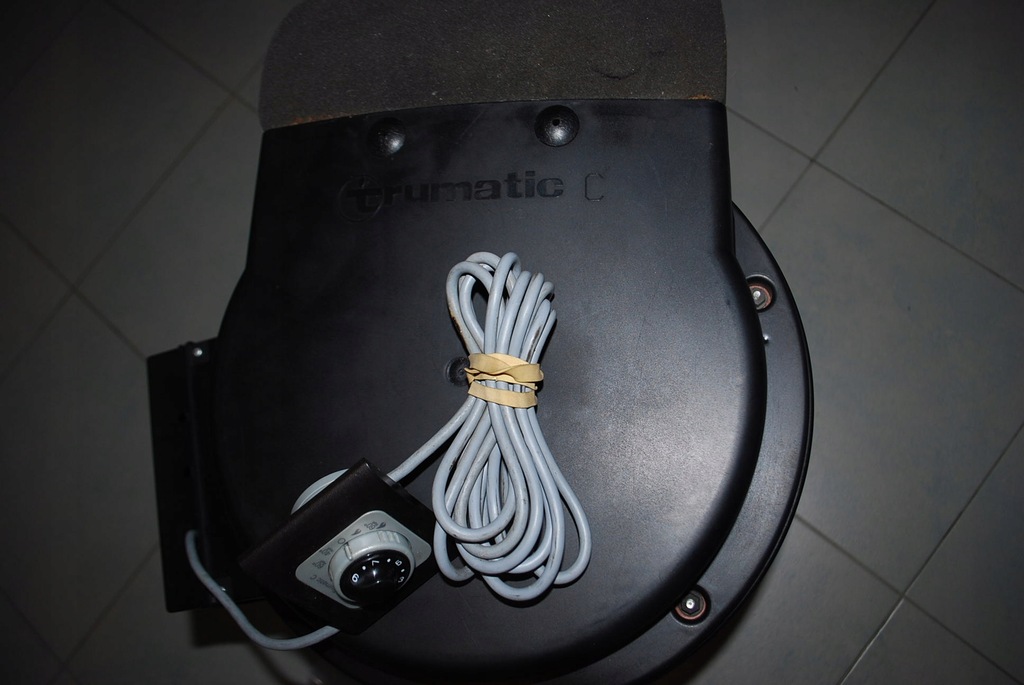 PIEC TRUMA TRUMATIC C3402/C6002/C4002 DWUFUNKCYJ - 8789890465 ...