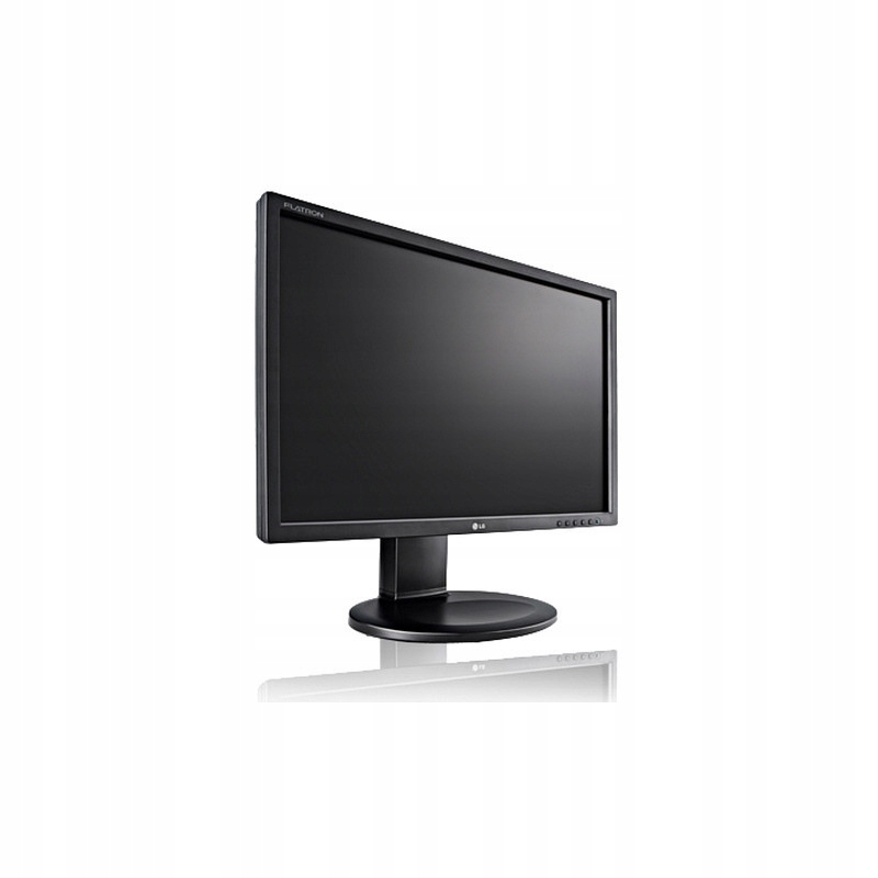 Monitor LG Flatron E2210 22" 1680x1050 - 9020289976 - oficjalne ...