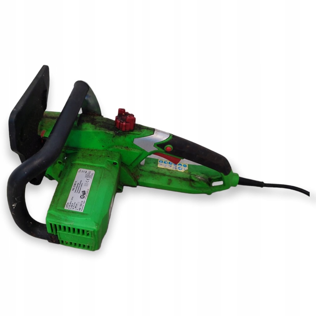 Piła elektryczna łańcuchowa Florabest. Aucja bcm. - 12605251974 ...