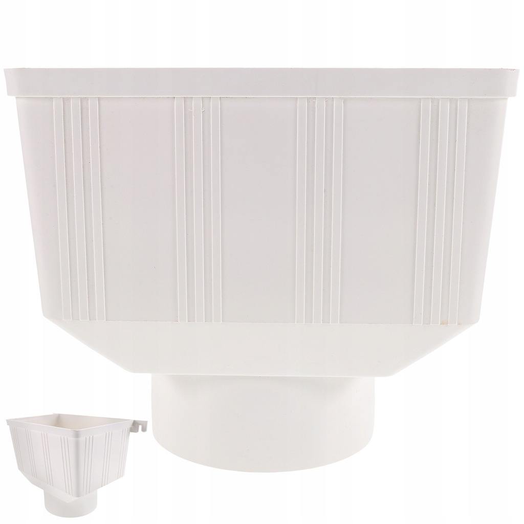 RAIN BARRELS COLLECT RAINWATER CATCHING SYSTEM - 14198832849 ...