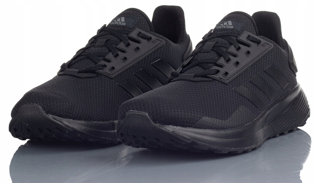 BUTY MĘSKIE ADIDAS DURAMO 9 B96578 R-44 - 12622561236 - oficjalne ...
