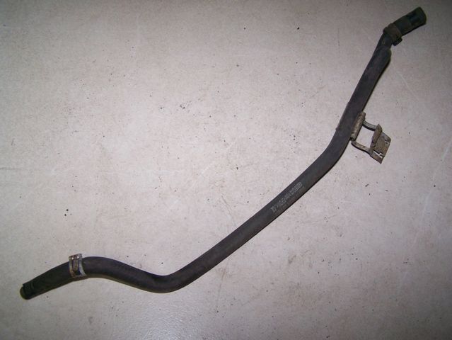 OPEL ASTRA II G 1.8 16V- WEZYK WAZ RURKA 13160254 - 6907528327 ...