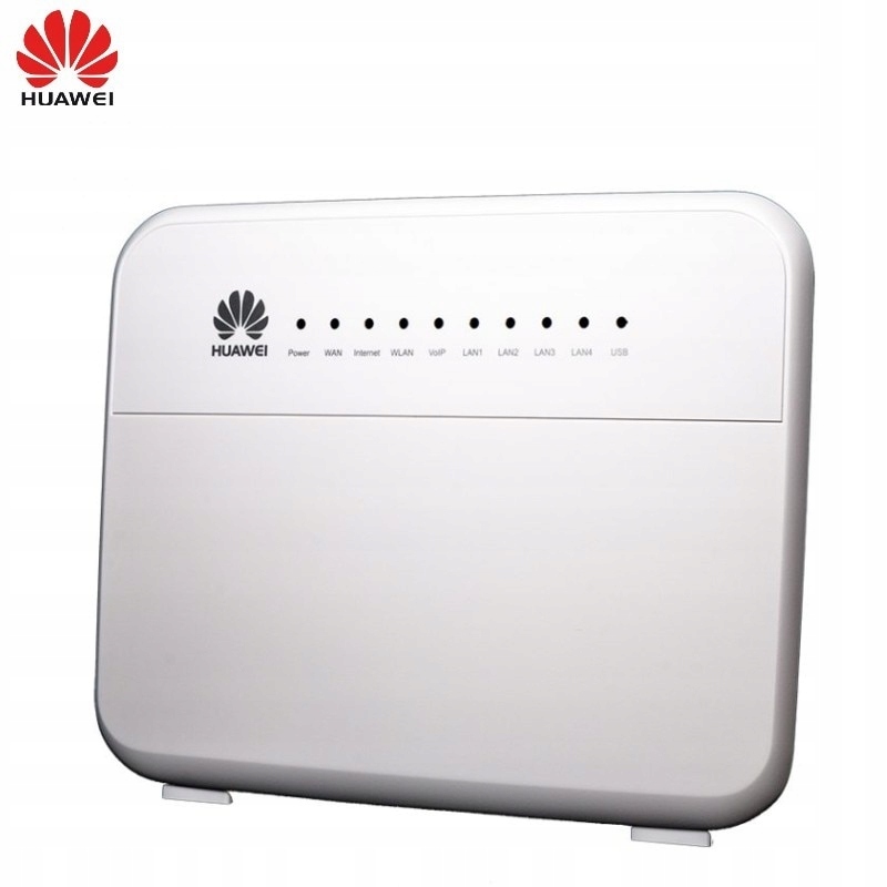 Odblokowany modem/router Huawei HG659 VDSL do - 12174820432 - oficjalne ...
