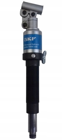 WRZECIONO HYDRAULICZNE SKF TMHS 100 - 9480136903 - oficjalne archiwum Allegro