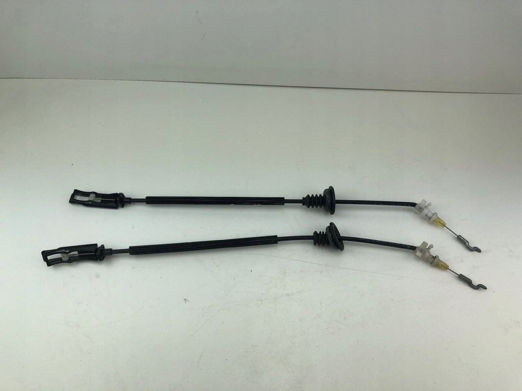 VW JETTA LINKA ZAMKA CIĘGNO 5C6839085 - 11712440859 - oficjalne ...