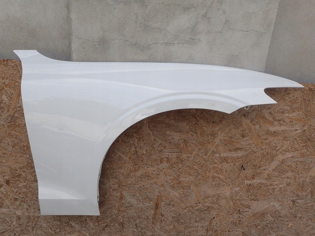 BŁOTNIK PRAWY PRZÓD PRZEDNI VOLVO S60 V60 2018- - 12614579562 ...