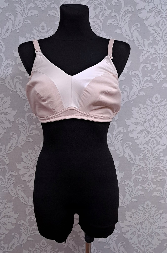 M&S -CIELISTY BIUSTONOSZ MIĘKKI - 80F - 13079349652 - oficjalne ...