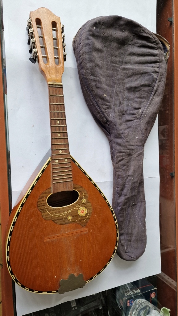 LUTNIA KLASYCZNA DREWNIANA STAN DOBRY GWR - 13787923724 - oficjalne ...