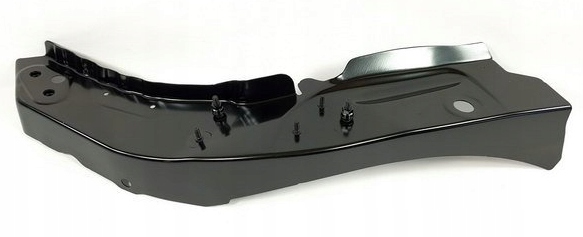 DŹWIGAR WSPORNIK WNĘKI KOŁA LEWEGO BMW G20 G21 - 12818432710 ...