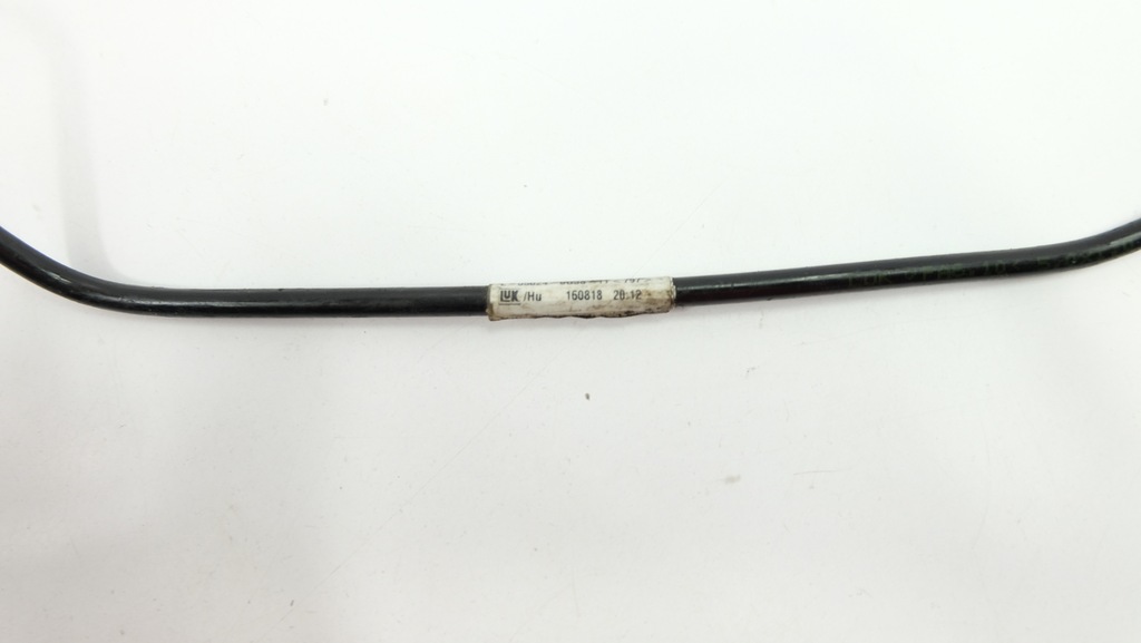 RENAULT KANGOO III 1.5 PRZEWÓD SPRZĘGŁA 308515442R - 12883110571 ...