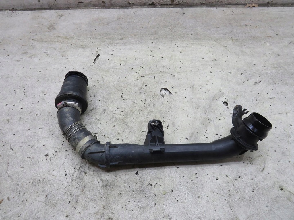 WĄŻ INTERCOOLERA QASHQAI J11 1.6 DCI 144604EB0A - 13575927454 ...