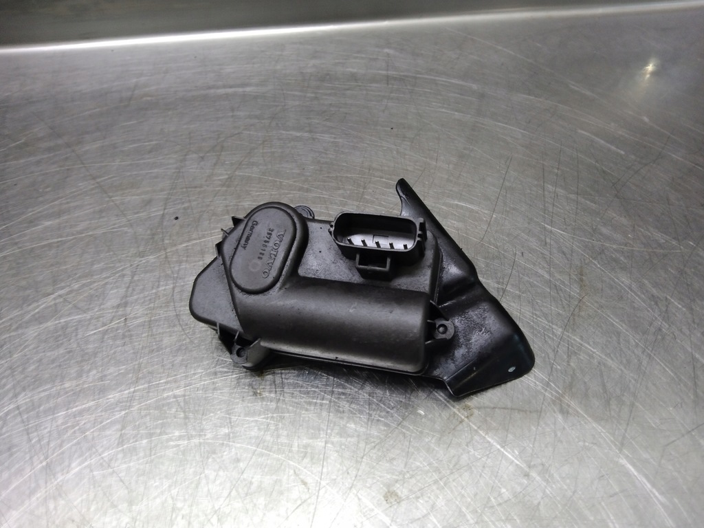 VOLVO 2.4 D NASTAWNIK KLAP KOLEKTORA 30756100 - 13354590784 - oficjalne ...