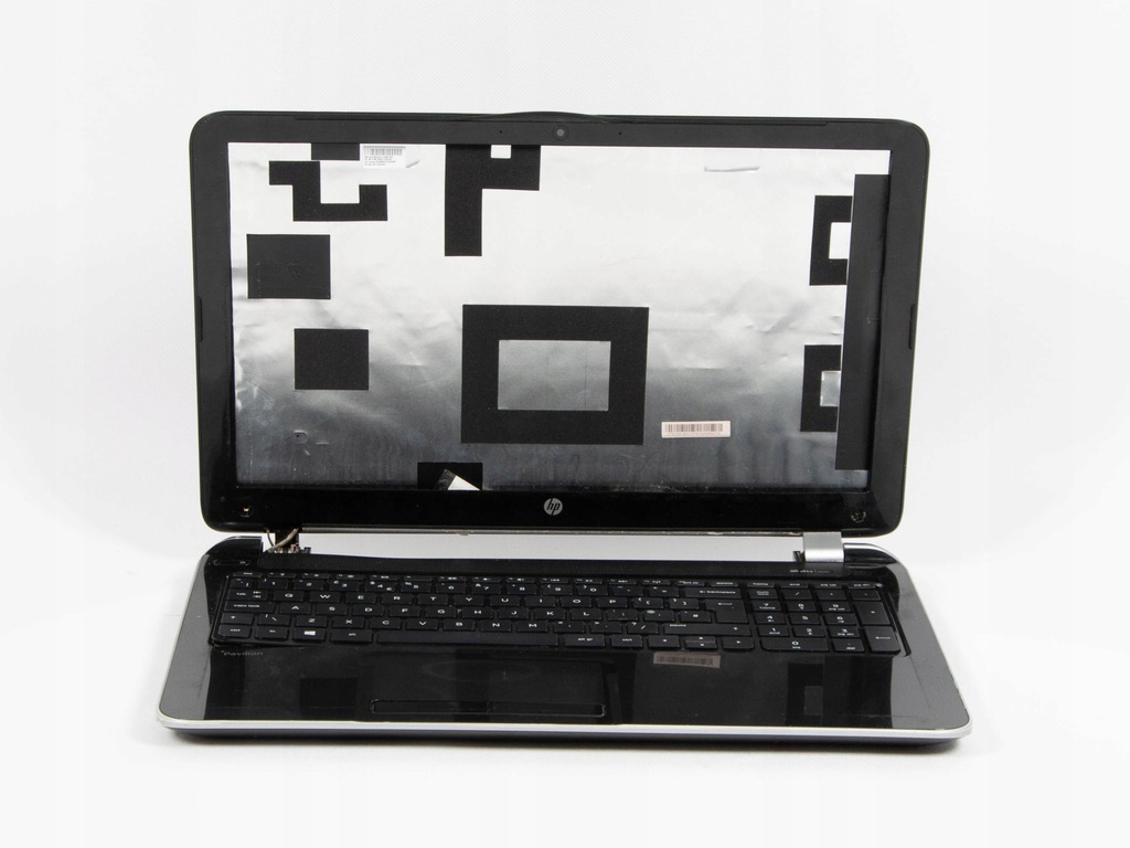 HP PAVILION 15-N271EA AMD A4-5000 UC152 - 12158182837 - oficjalne ...