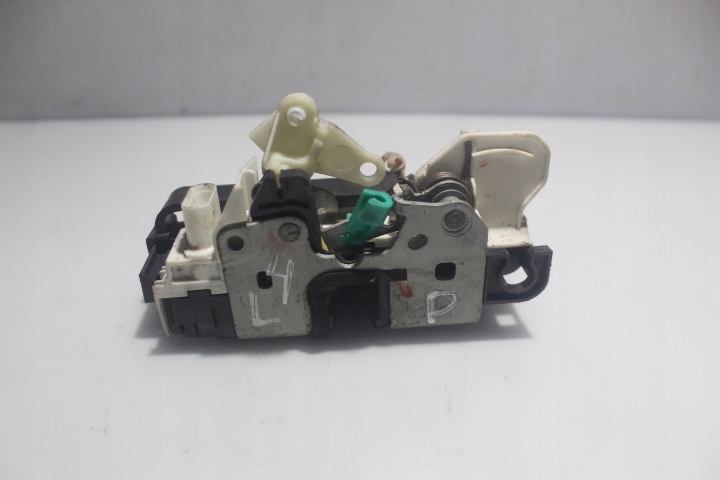 ZAMEK LEWY PRZÓD DRZWI DODGE CALIBER - 12721604662 - oficjalne archiwum Allegro