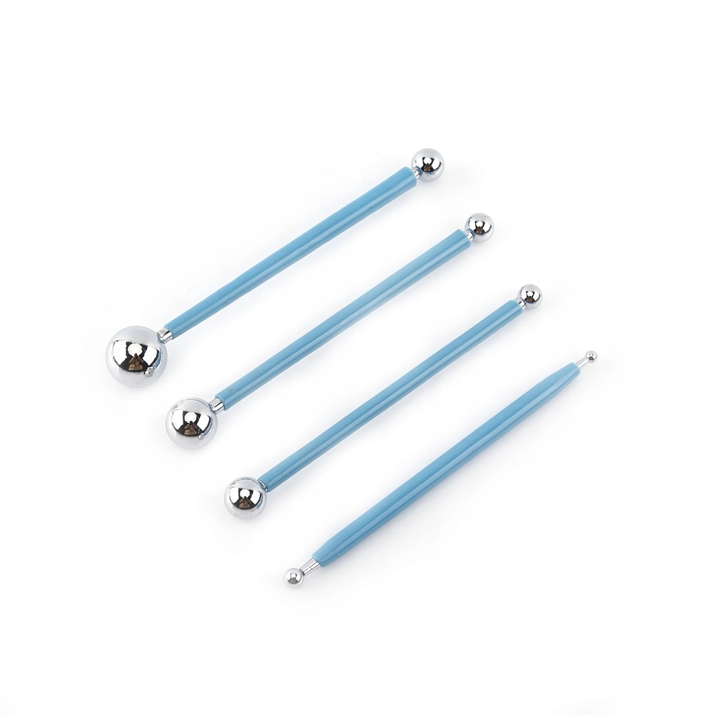 Narzędzia do modelowania kulek dwustronne - 16162379254 - oficjalne ...