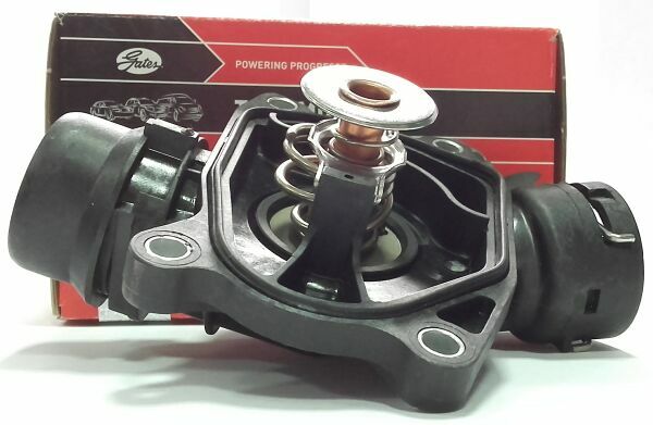 Termostat Range Rover L322 3,0 Td6 GATES - 6858693490 - oficjalne ...