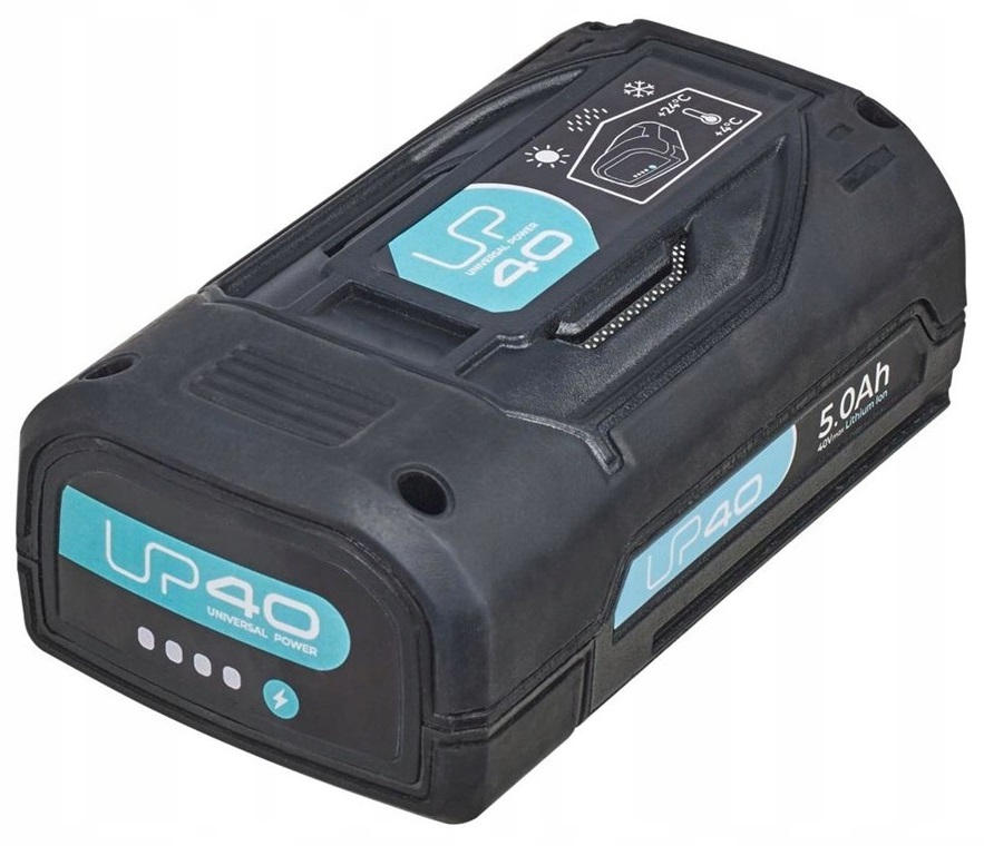 Akumulator 40 V 5 Ah LEXMAN CH2-6A.1 STERWINS UP D - 15214596723 ...