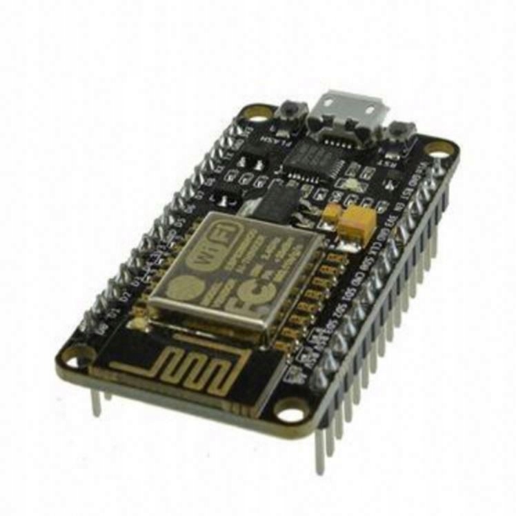Moduł WiFi ESP8266 NodeMcu V3 IoT - 10982924279 - oficjalne archiwum ...