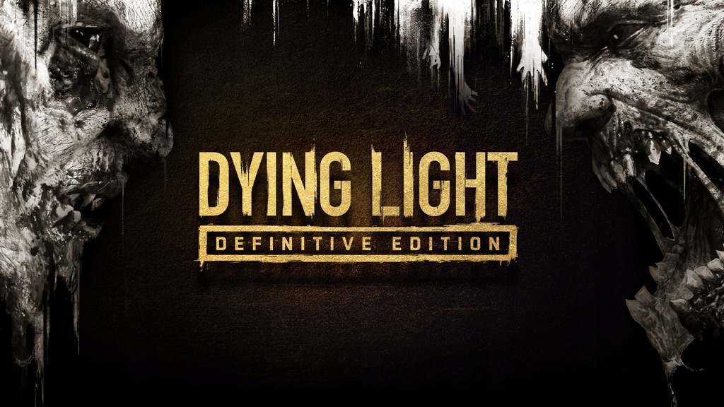 Dying Light Definitive Edition - PC PEŁNA WERSJA STEAM PROMOCJA - 15295975719 - oficjalne ...