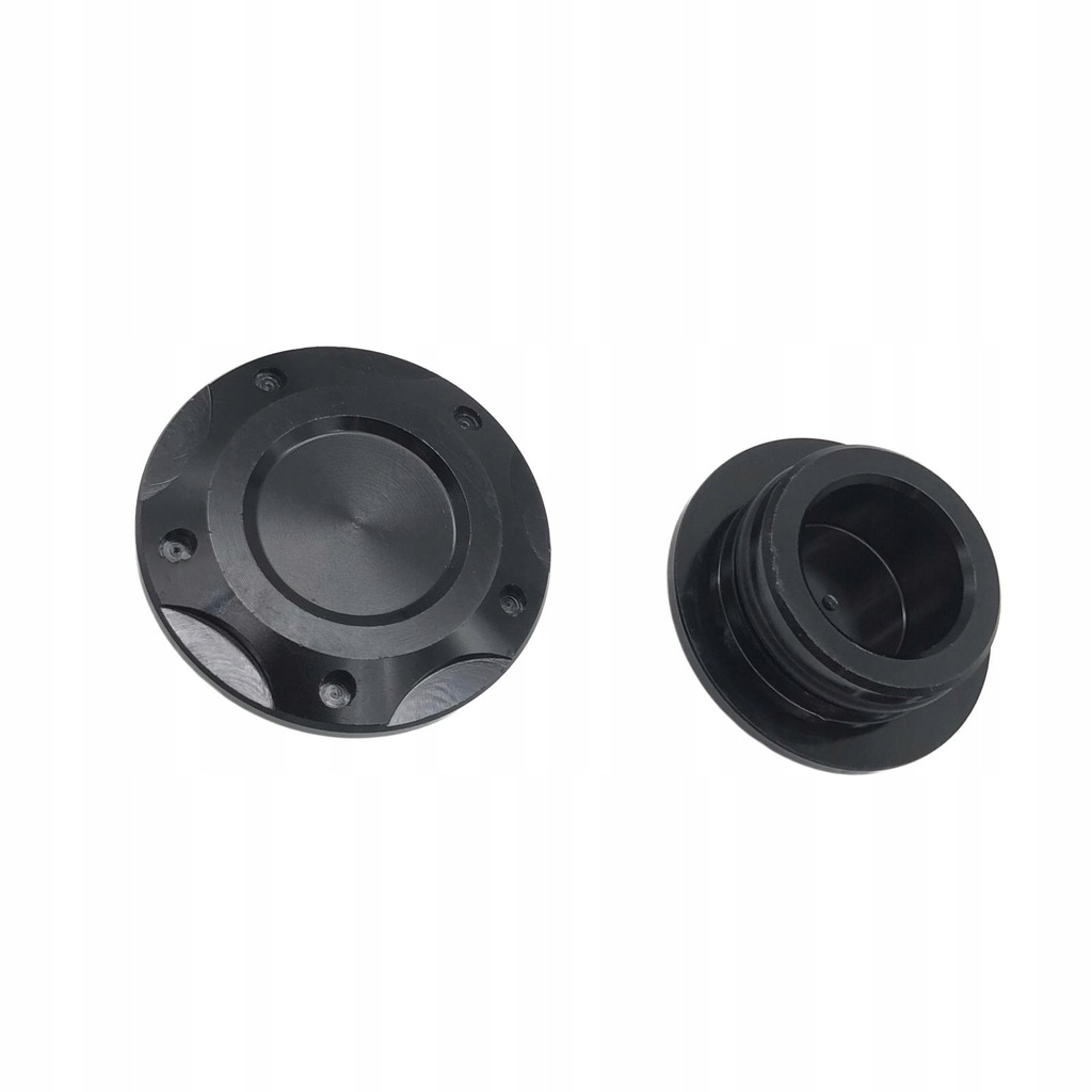 Engine Oil Filler Cap Motorcycles Engine Oil Black - 13600046775 ...