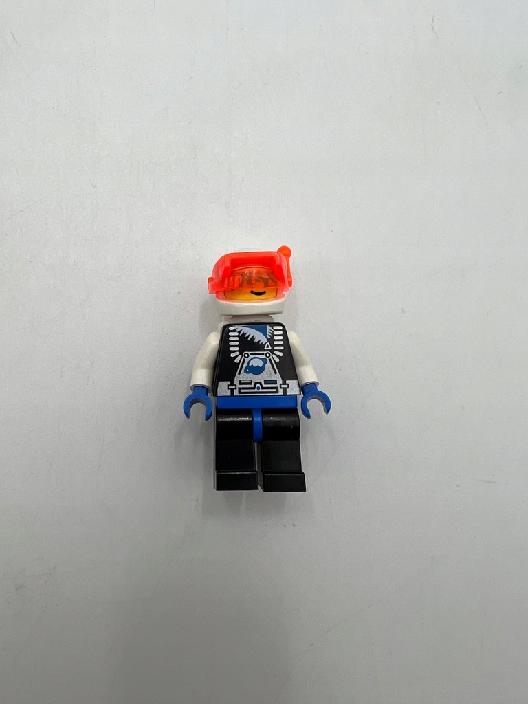 Купить LEGO 6898 Ice Planet Ice-Sat V КОРОБКА: отзывы, фото и ...