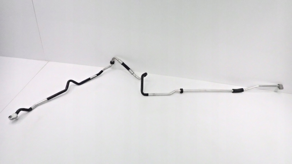 PRZEWÓD KLIMATYZACJI TYŁ 7L6820885F AUDI Q7 4L - 10460602189 ...