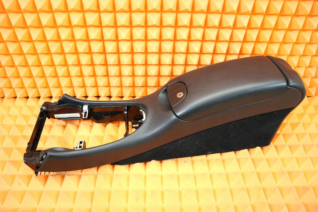 MERCEDES CLK W209 LIFT PODŁOKIETNIK TUNEL ŚRODKOWY - 11941953556 ...