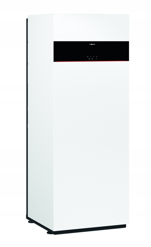 Viessmann Kocioł gazowy Vitodens 111-F 3,2-19kW - 12571672390 ...