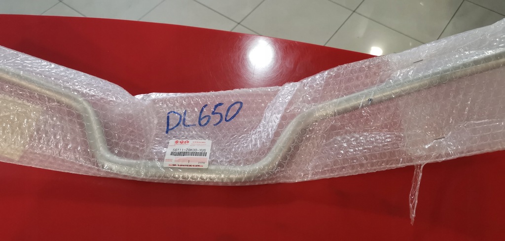 KIEROWNICA DL 650 56111-28K00-YUS - 12644624736 - oficjalne archiwum ...