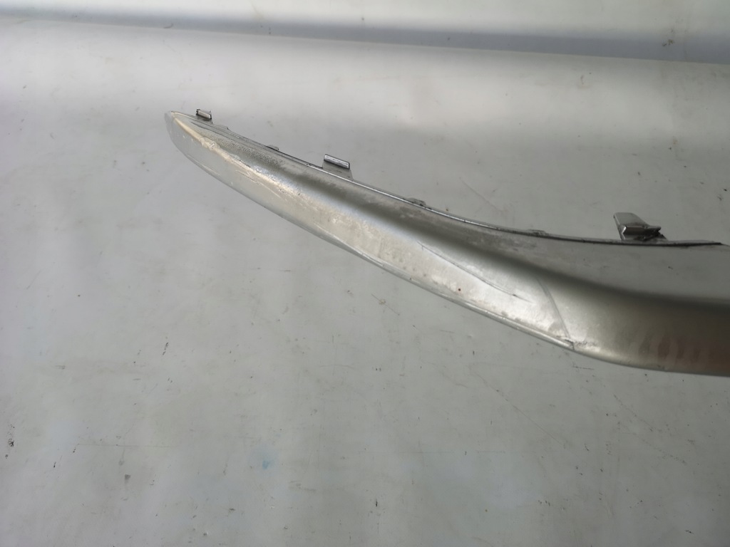 VOLVO XC70 LIFT - SPOILER ZDERZAKA PRZÓD - 12564227209 - oficjalne ...