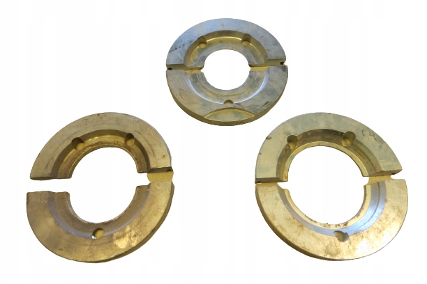 ZESTAW DO MONTAŻU/DEMONTAŻU ŁOŻYSK VW T5 T10205 - 13741988552 ...