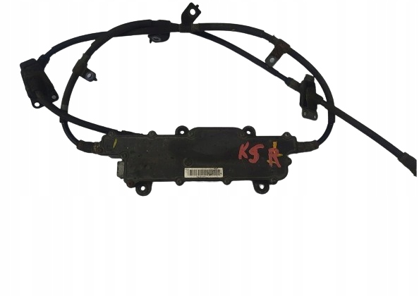MECHANIZM RĘCZNEGO KIA SORENTO III 59700-C5610 - 12988598450 ...