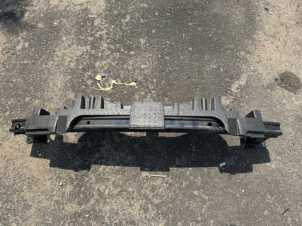 BELKA ZDERZAKA TYŁ MEGANE IV 756105069 850947298R - 14047672949 ...