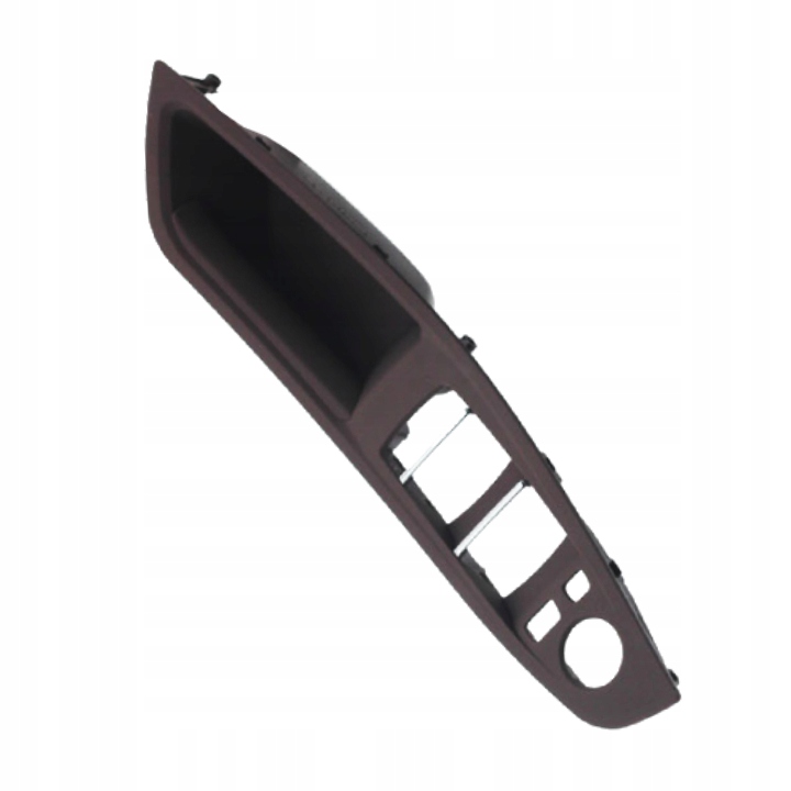 UCHWYT DRZWI PRZÓD LEWY do BMW 5 F10 520d 2013 - 10236090353 ...