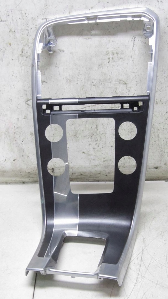 VOLVO XC60 LIFT RAMKA DEKOR WODOSPAD DESKI 31389132 - 15137765332 ...