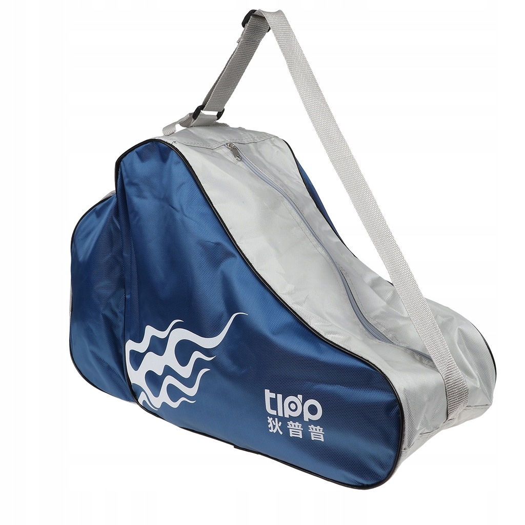 Torba trójkątna Torba na łyżwy Torba na rolki - 12261979427 - oficjalne ...