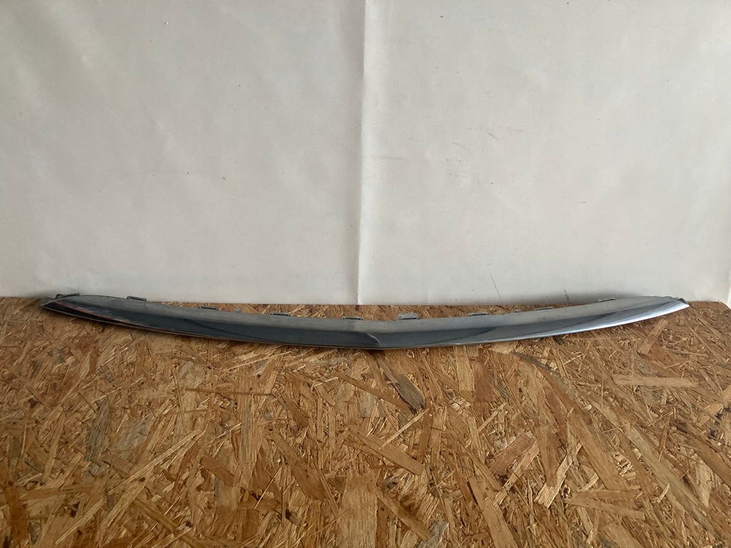 CHROM ZDERZAKA MERCEDES E KLASA 213 A2138857800 - 13285764676 ...
