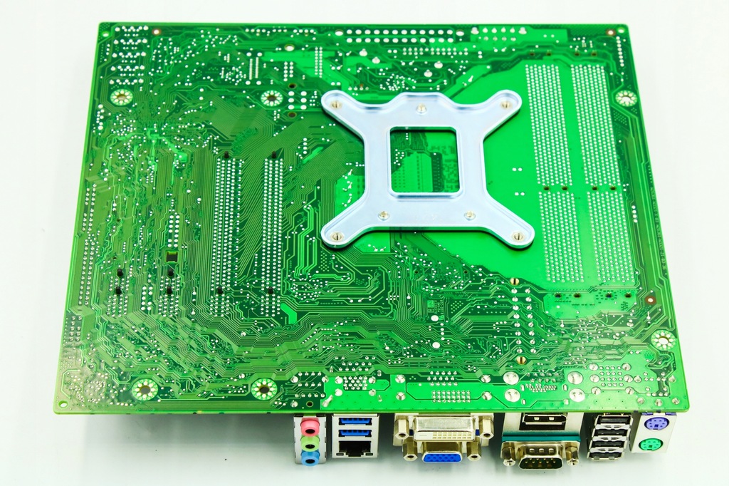 PŁYTA GŁÓWNA FUJITSU E720 P720 D3221-A12 - 12293673144 - oficjalne ...