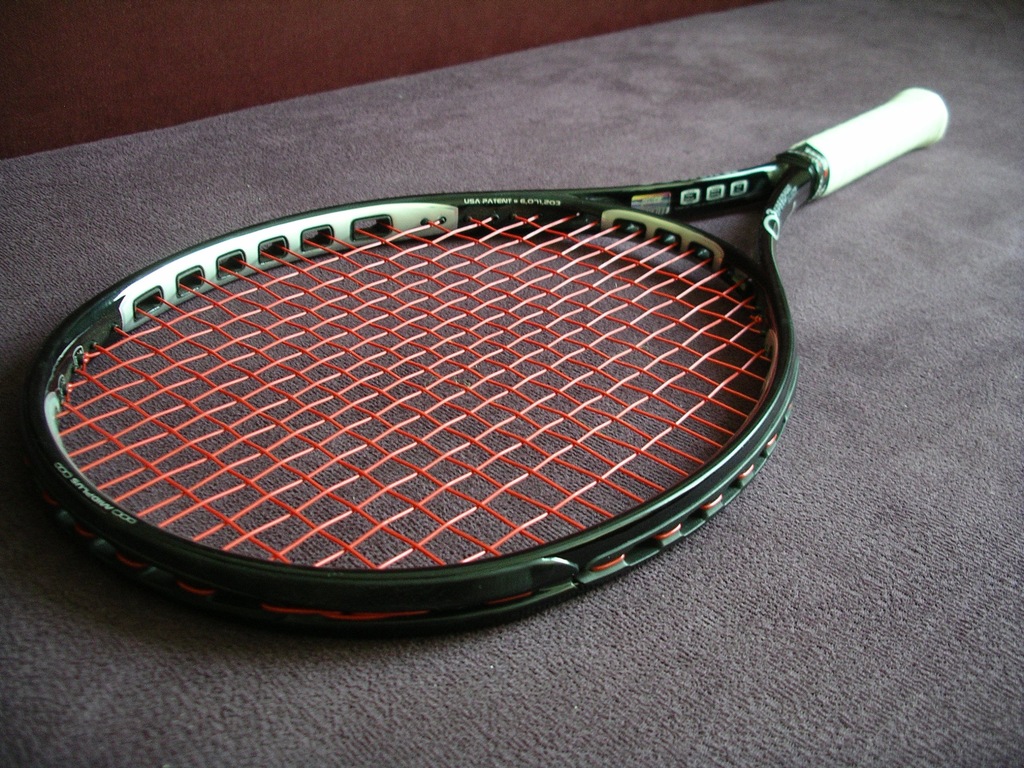 Купить Теннисная ракетка Prince O3 Speed Port Black, BDB: отзывы, фото ...