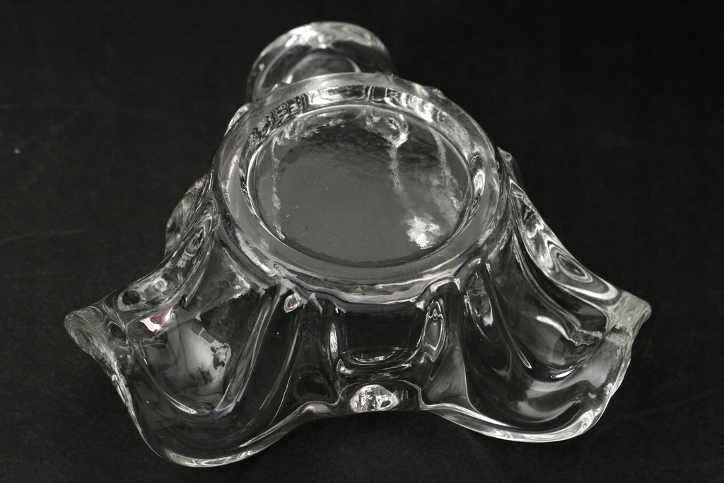 SZKLANA POPIELNICZKA WANDA ZĄBKOWICE DROST NEWLOOK - 7575605500 ...