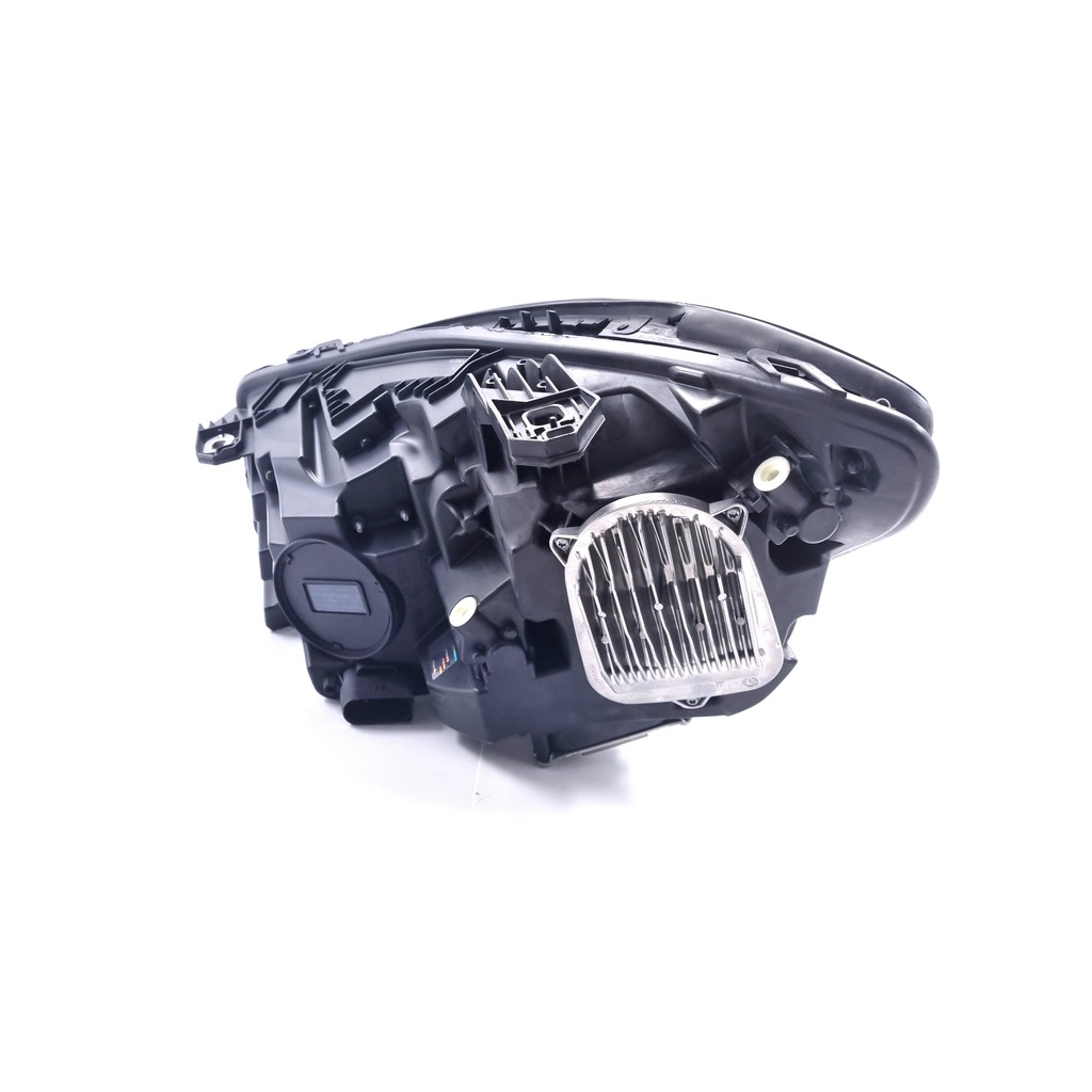 MERCEDES-BENZ A-CLASS (W176) Reflektor A1769066000 - 11846571936 ...