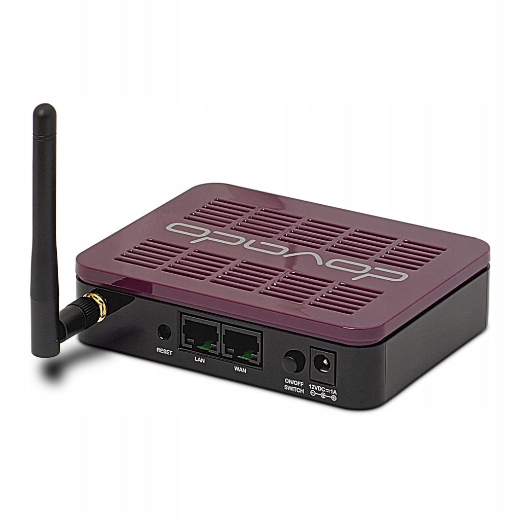 Dovado Router WiFi USB do modem 4G LTE Huawei ZTE - 7980037302 ...