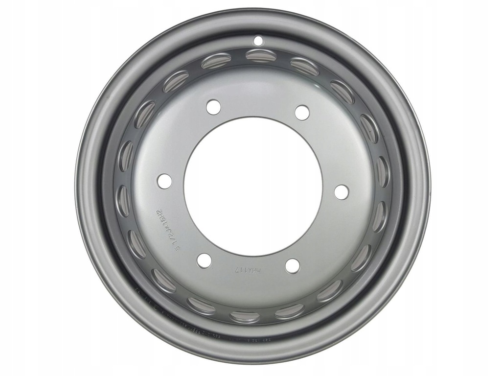 FELGI VW CRAFTER MERCEDES SPRINTER BLIŹNIAK - 8503467126 - oficjalne ...