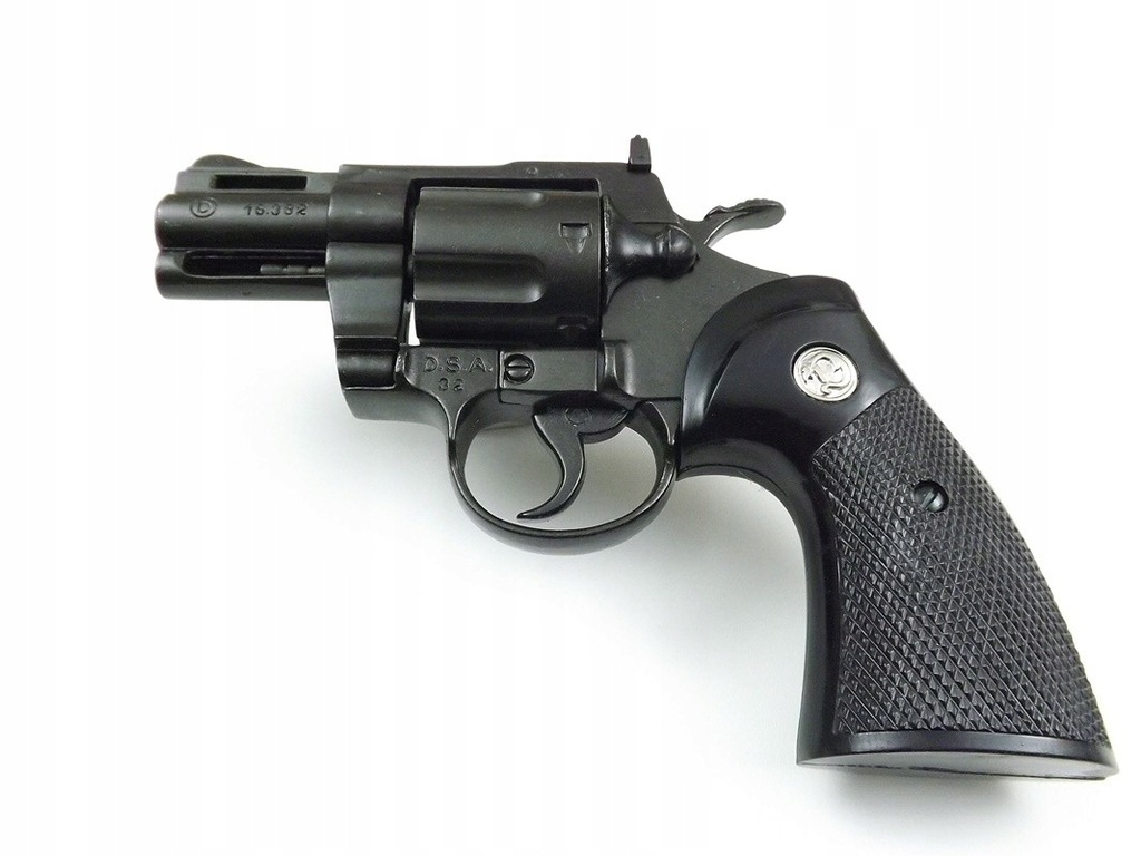 REPLIKA REWOLWER – PYTHON, MAGNUM 2 DENIX 1062 - 9397448454 - oficjalne ...