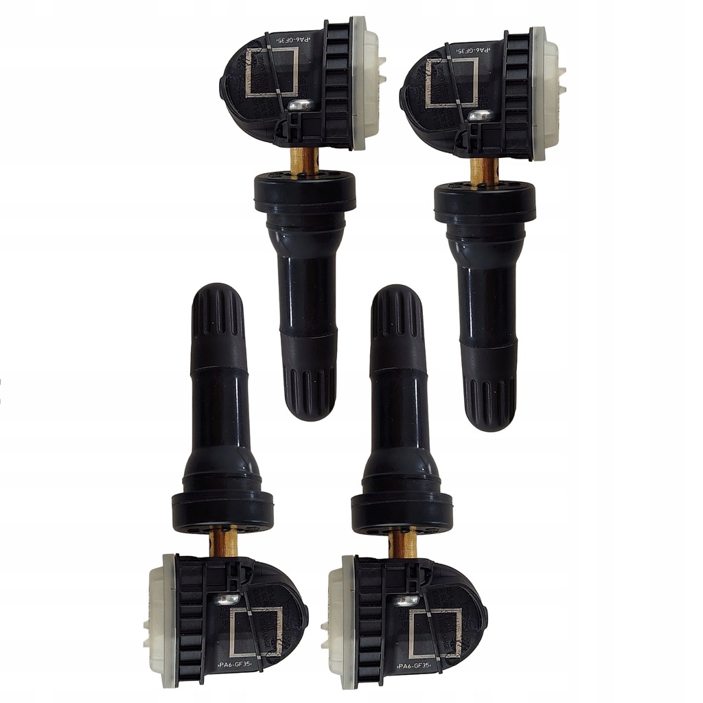 CZUJNIKI TPMS FORD KUGA MONDEO ECOSPORT - 12396662217 - oficjalne ...